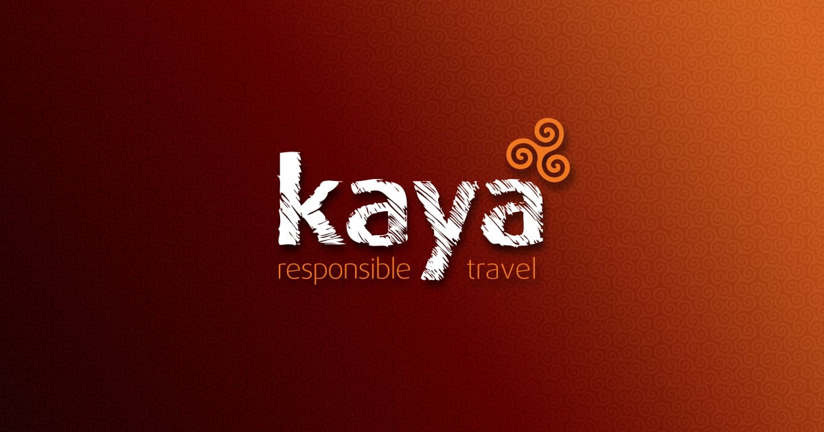 Kaya code of conduct - Kaya Responsible Travel