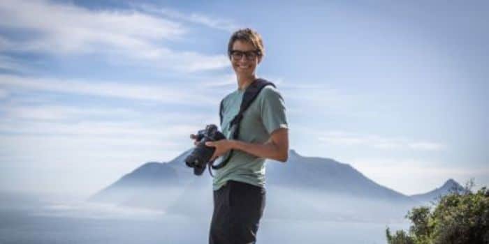 Photography Internship in South Africa